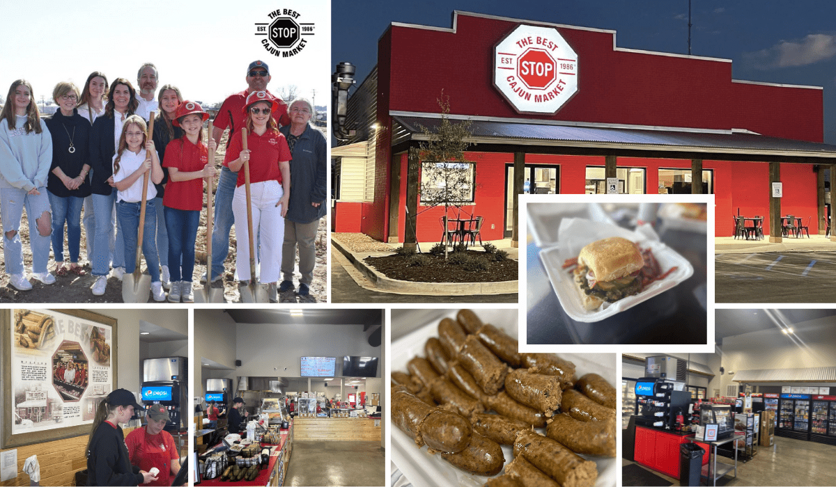 The Best Stop Cajun Market: Best Burgers in da’ Cro! - 337-magazine